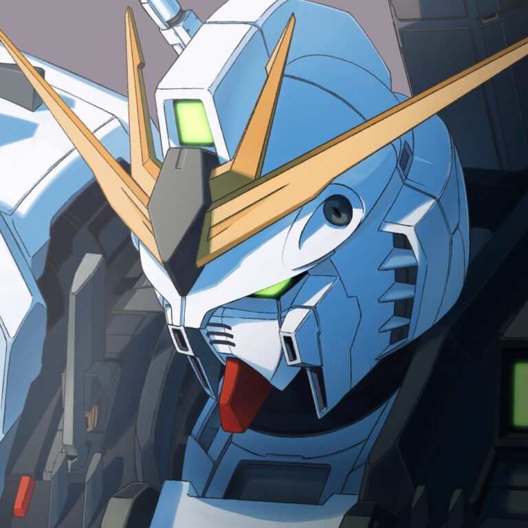 Beyond the Battlefield: Themes of War and Hope in the Gundam Saga ...